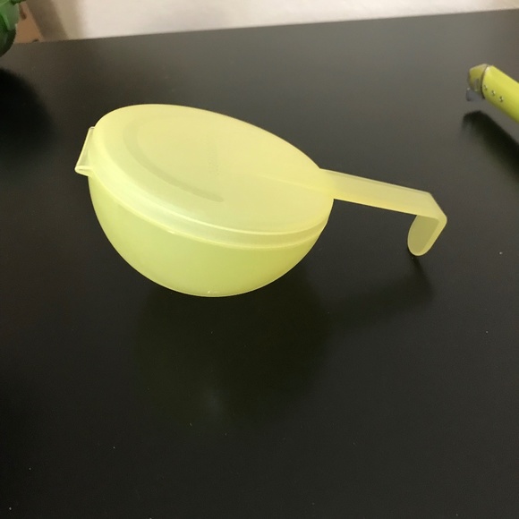 Tupperware | Kitchen | Tupperware Lemon Holder Nwot | Poshmark